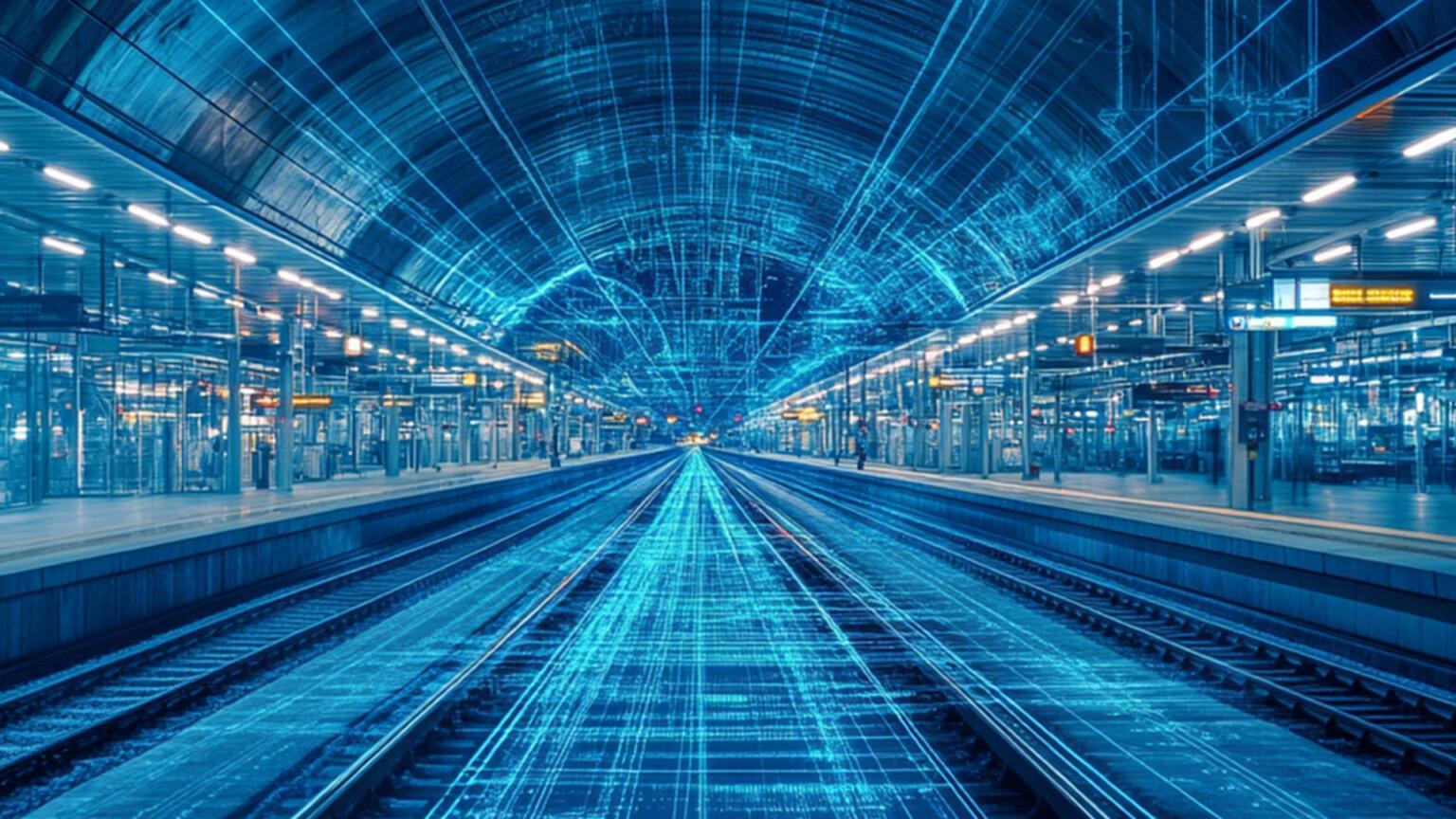 Smart solutions for infrastructure and environment | Rejlers