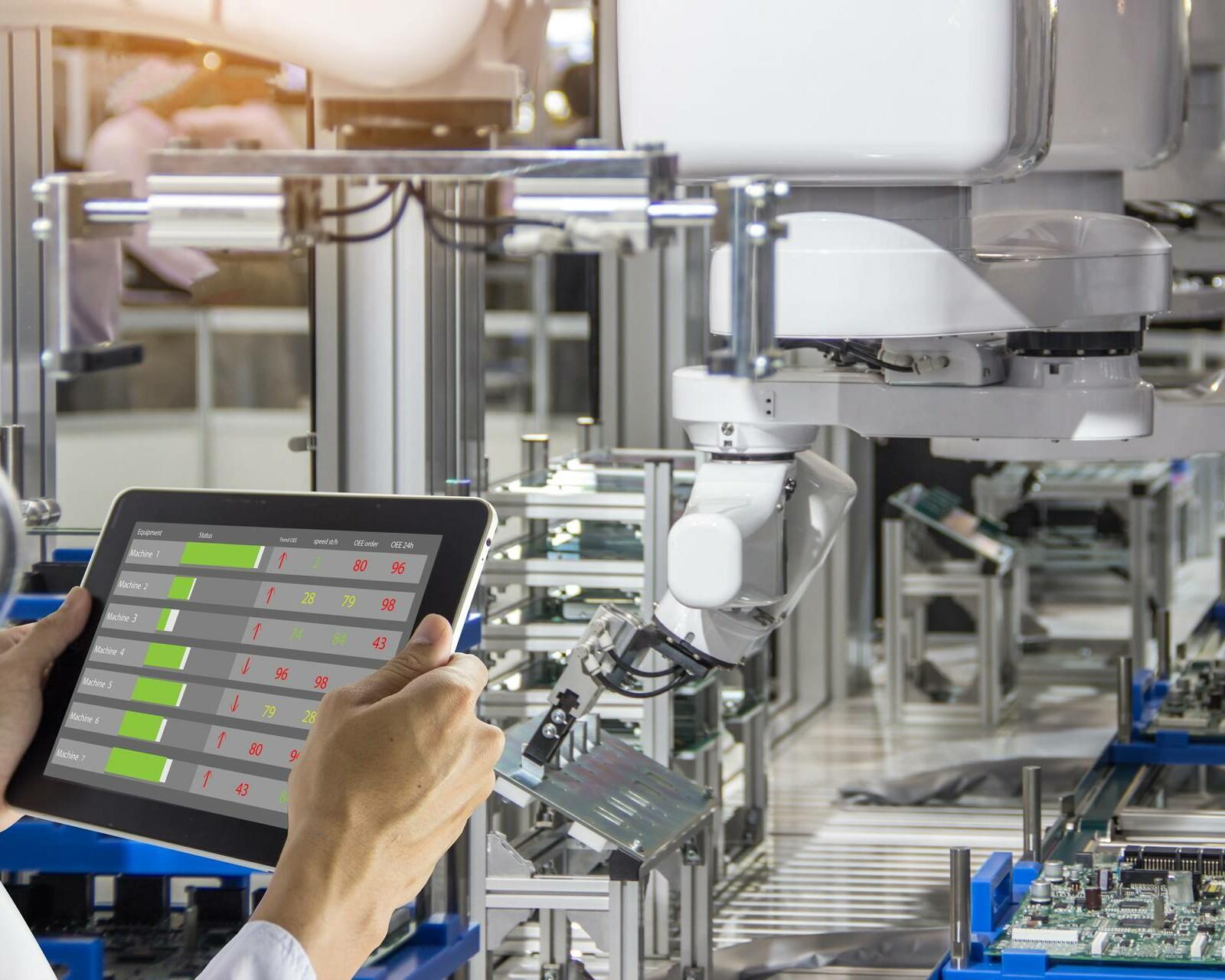 Transforming industry for a sustainable future | Rejlers