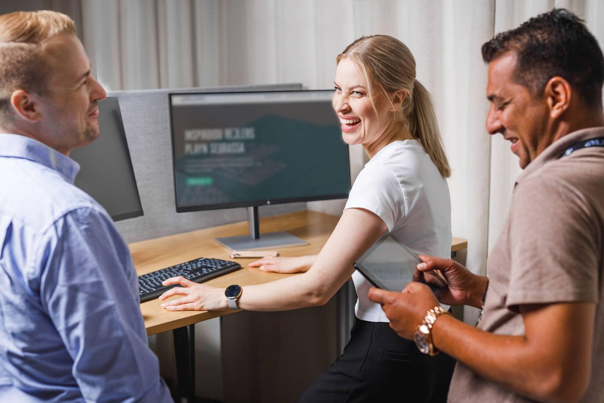 Newsroom – press releases, insights and updates | Rejlers