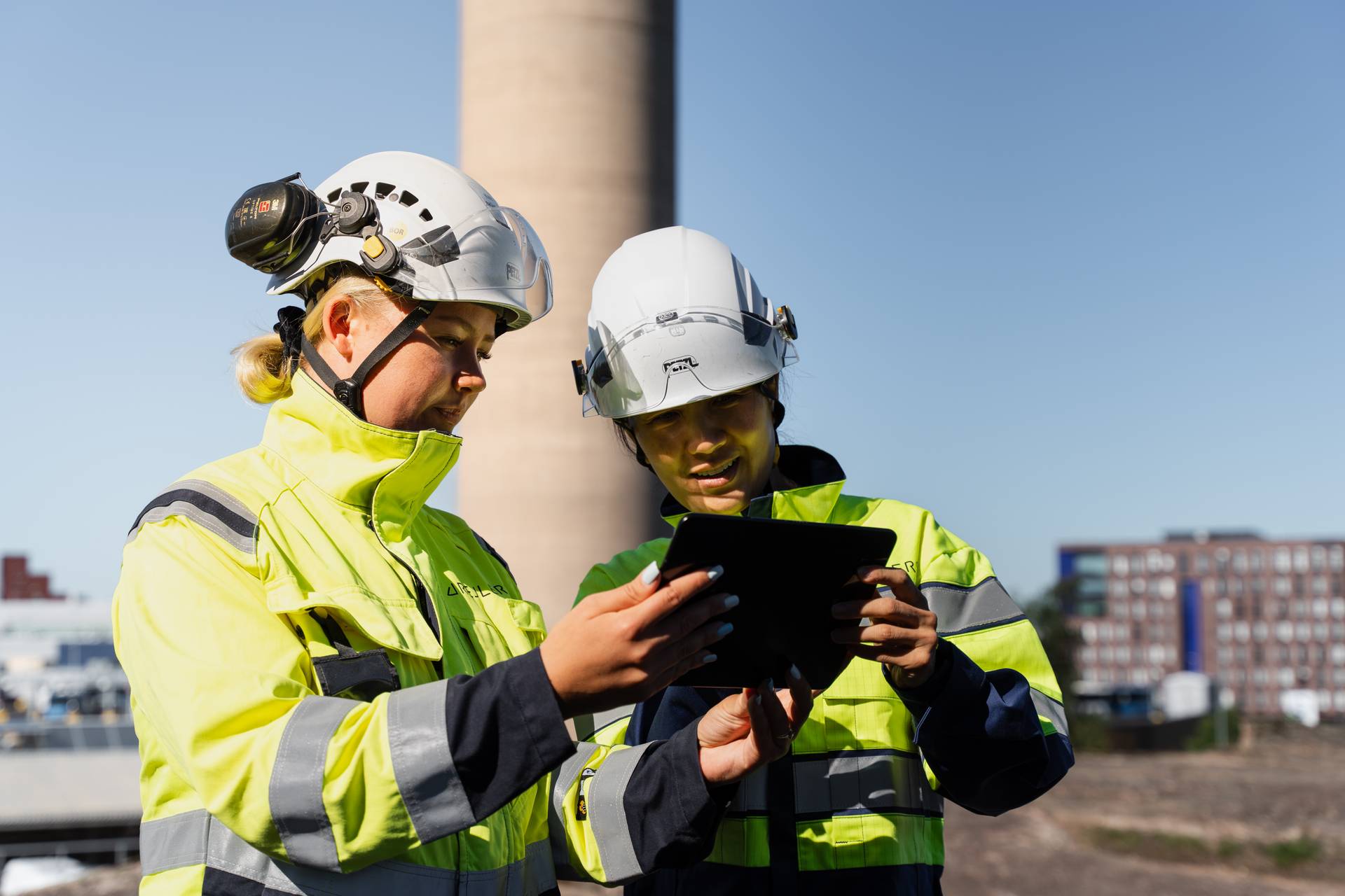 Rejlers chosen as technical support partner in nuclear energy program ...