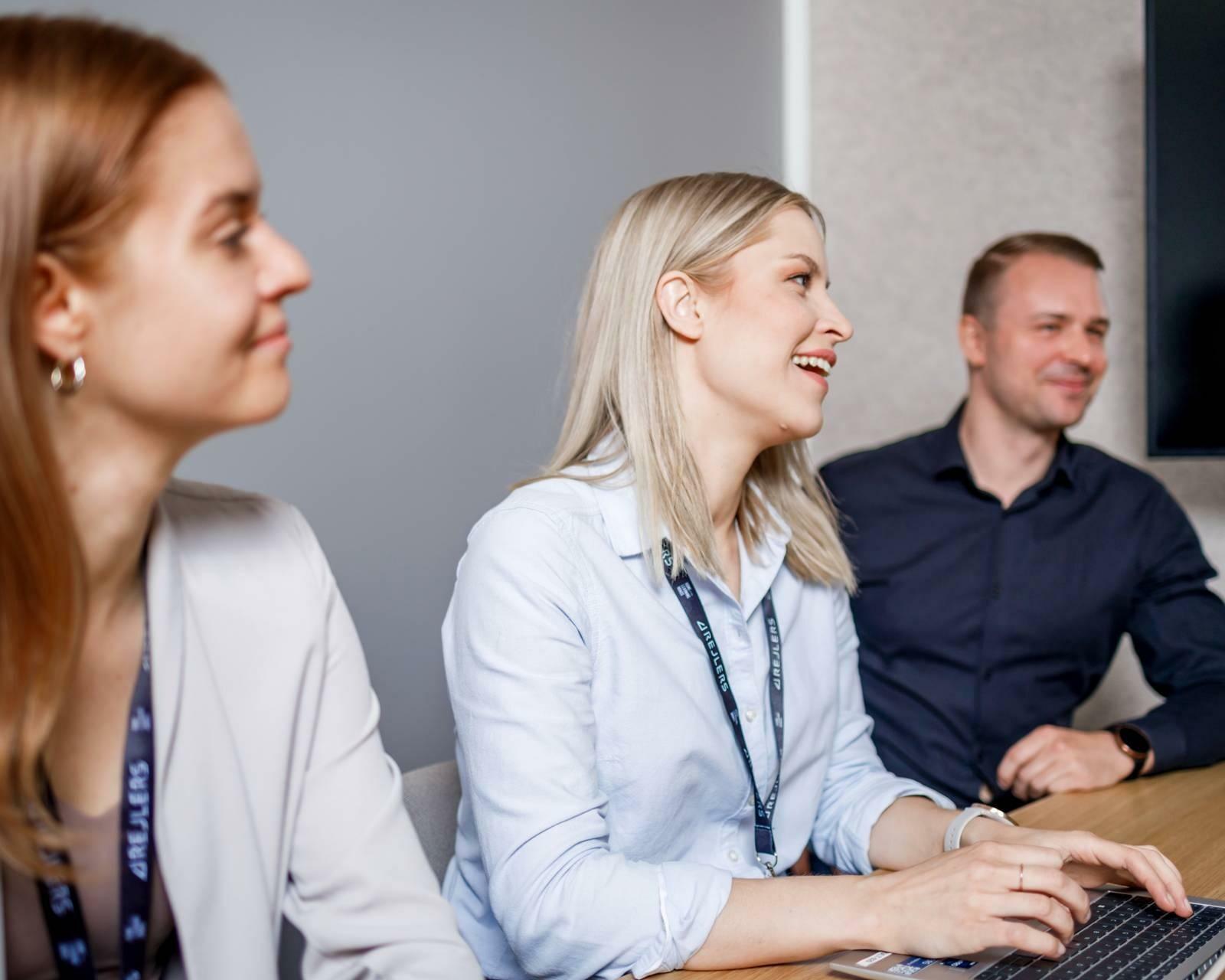 Career opportunities at Rejlers | Rejlers