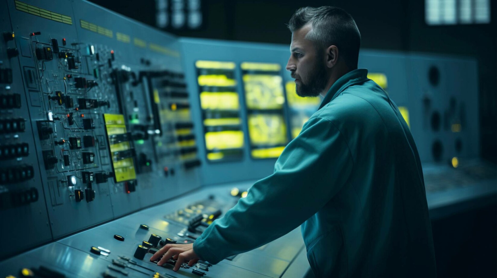 Process and Expert Services | Rejlers
