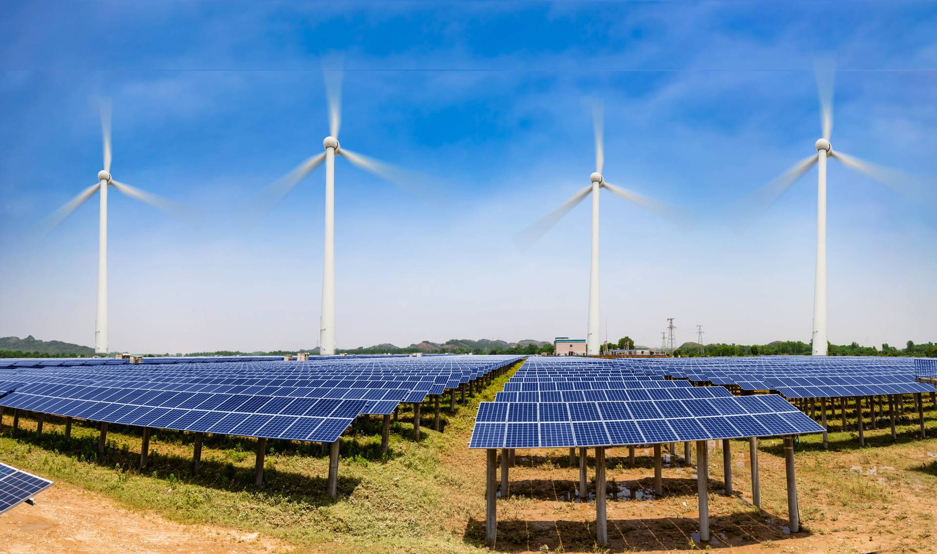 Challenges of the future in the energy sector | Rejlers