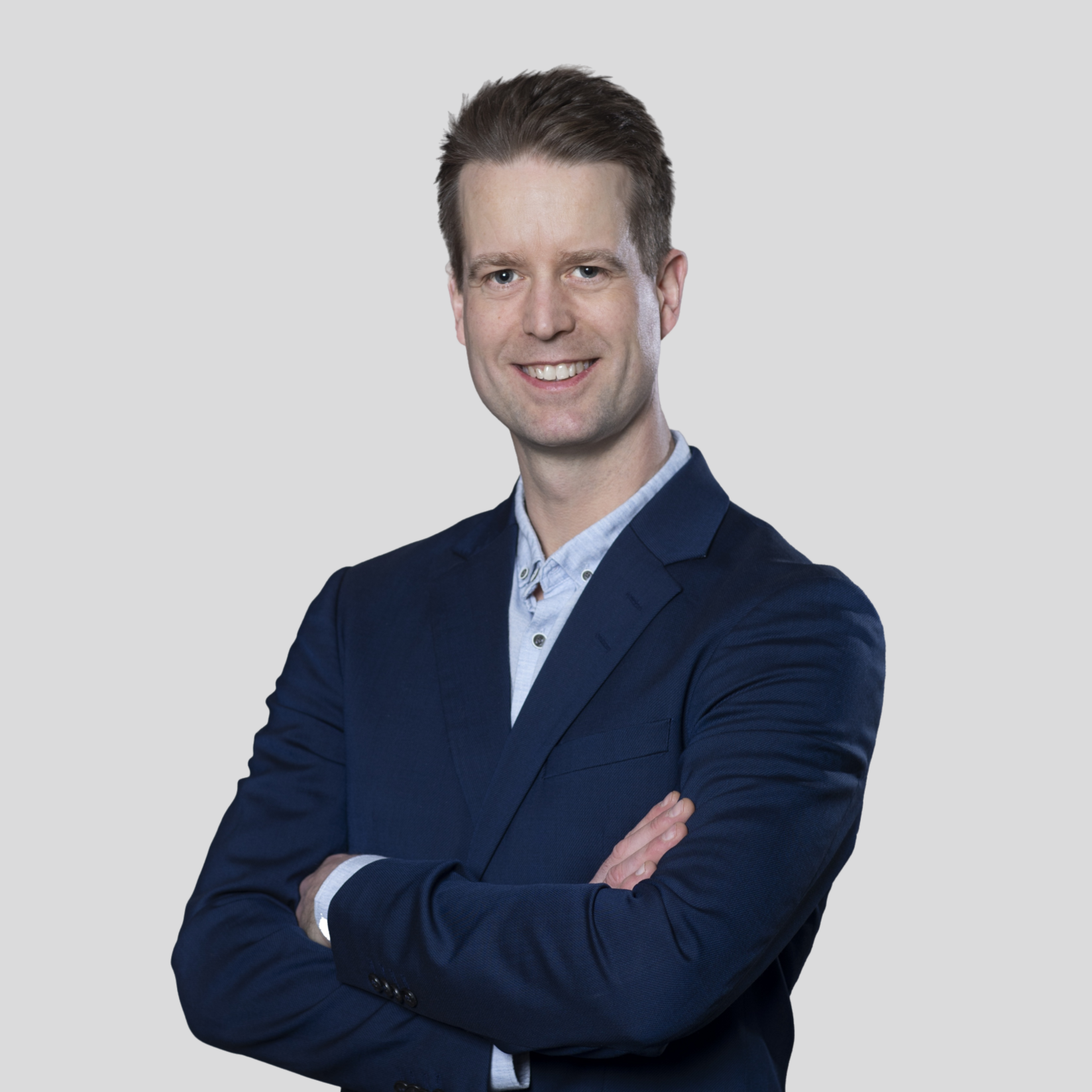 Group management | Rejlers