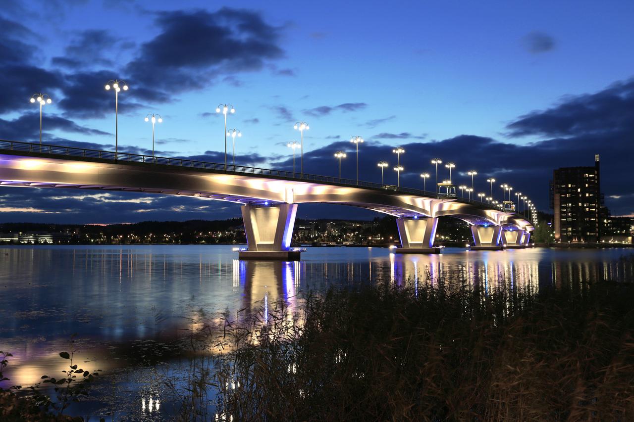 Rejlers’ study supports sustainable urban planning in Jyväskylä ...