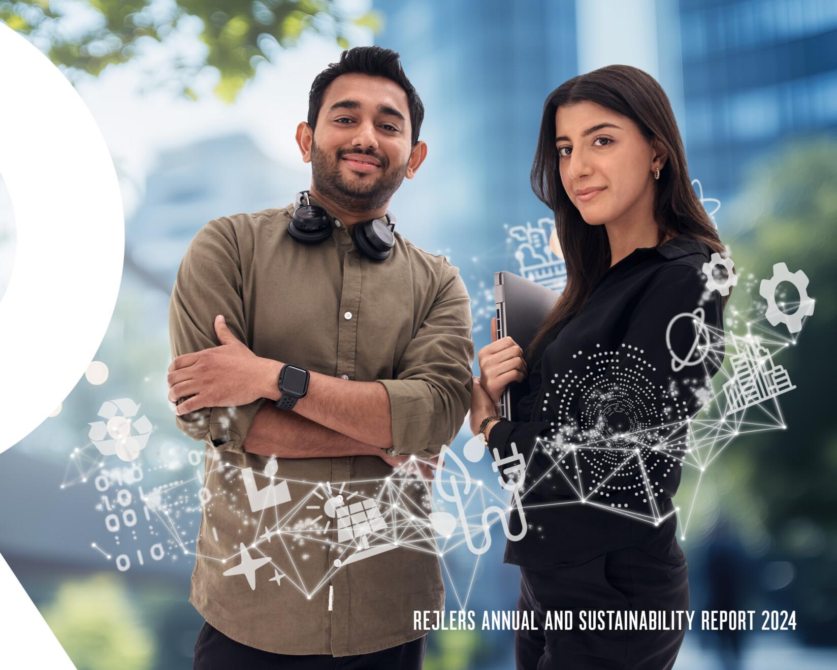 Rejlers | Home of the learning minds
