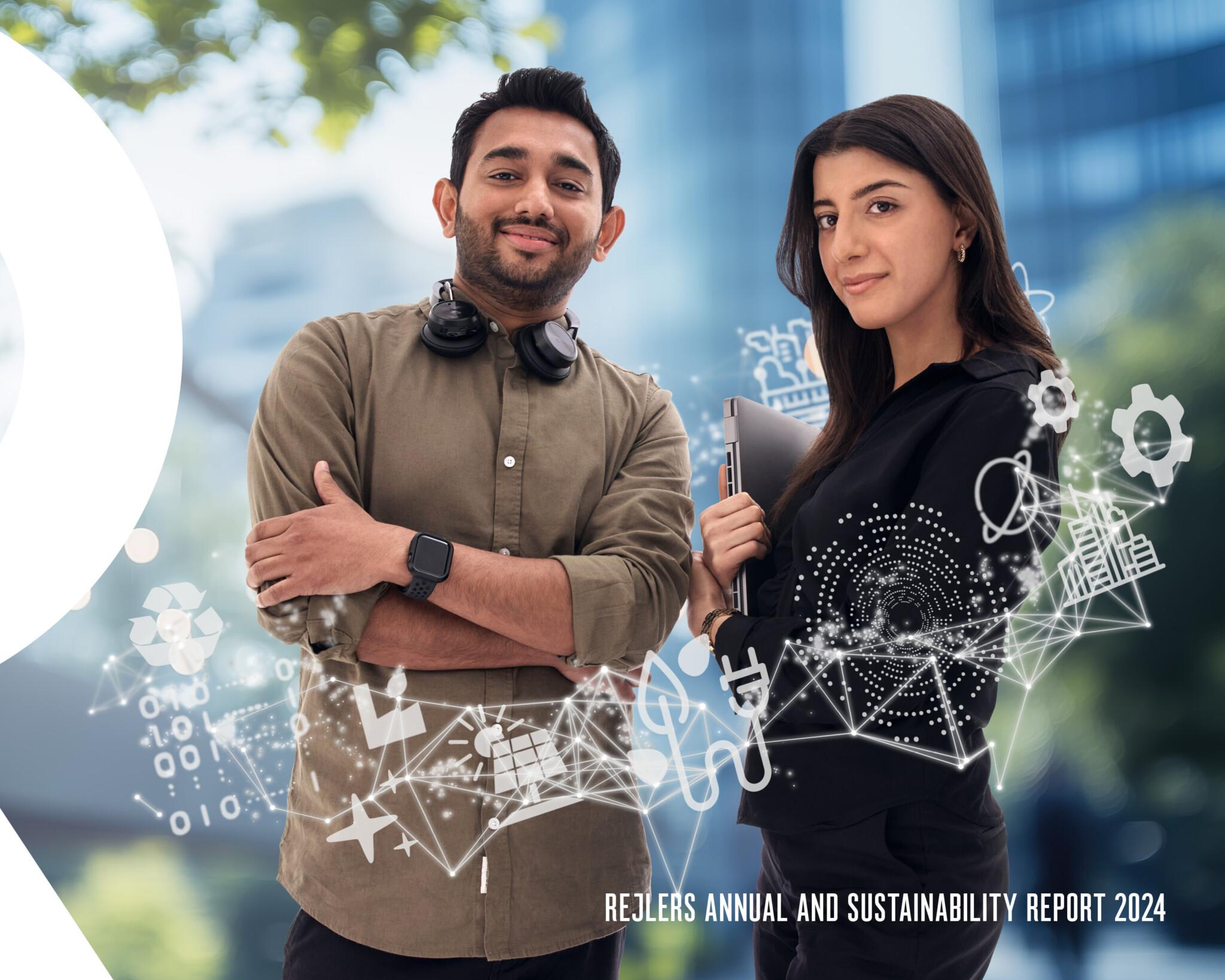 Rejlers | Home of the learning minds