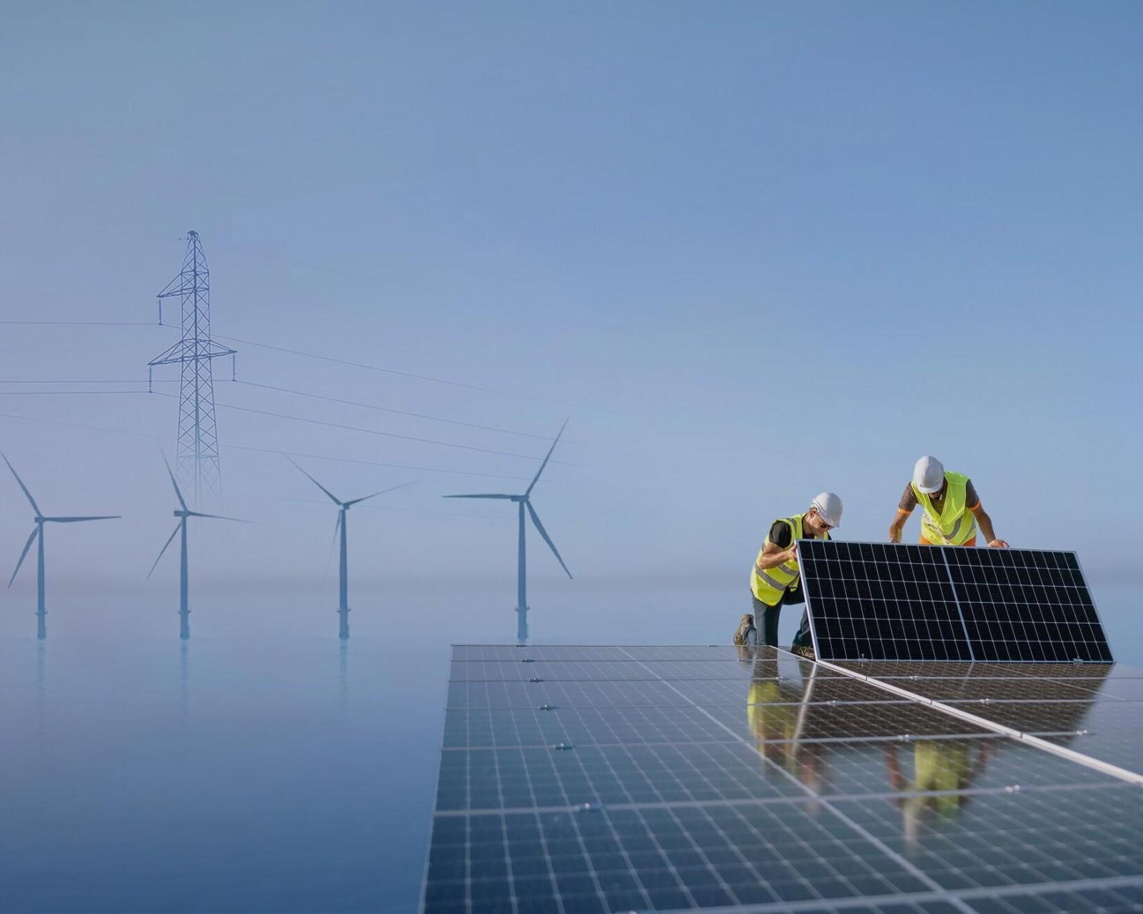 Engineering future transport infrastructure | Rejlers