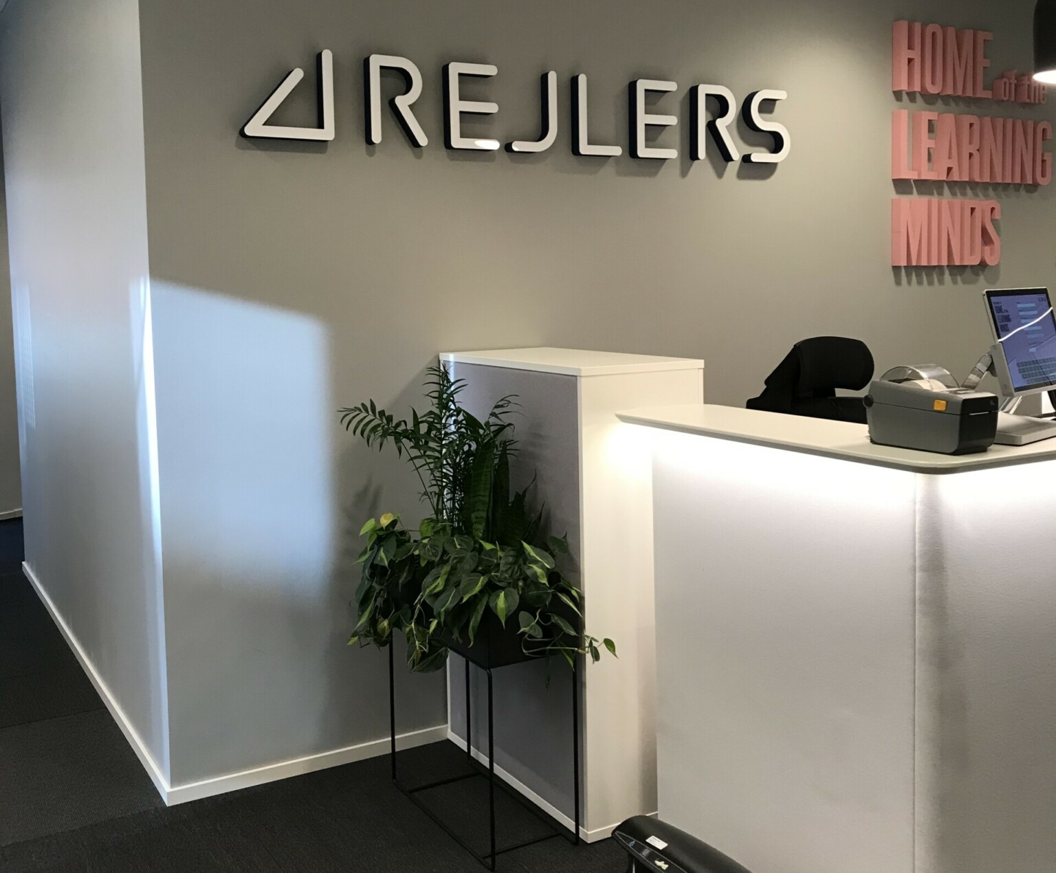 Rejlers kontor i Västerås | Rejlers Sverige