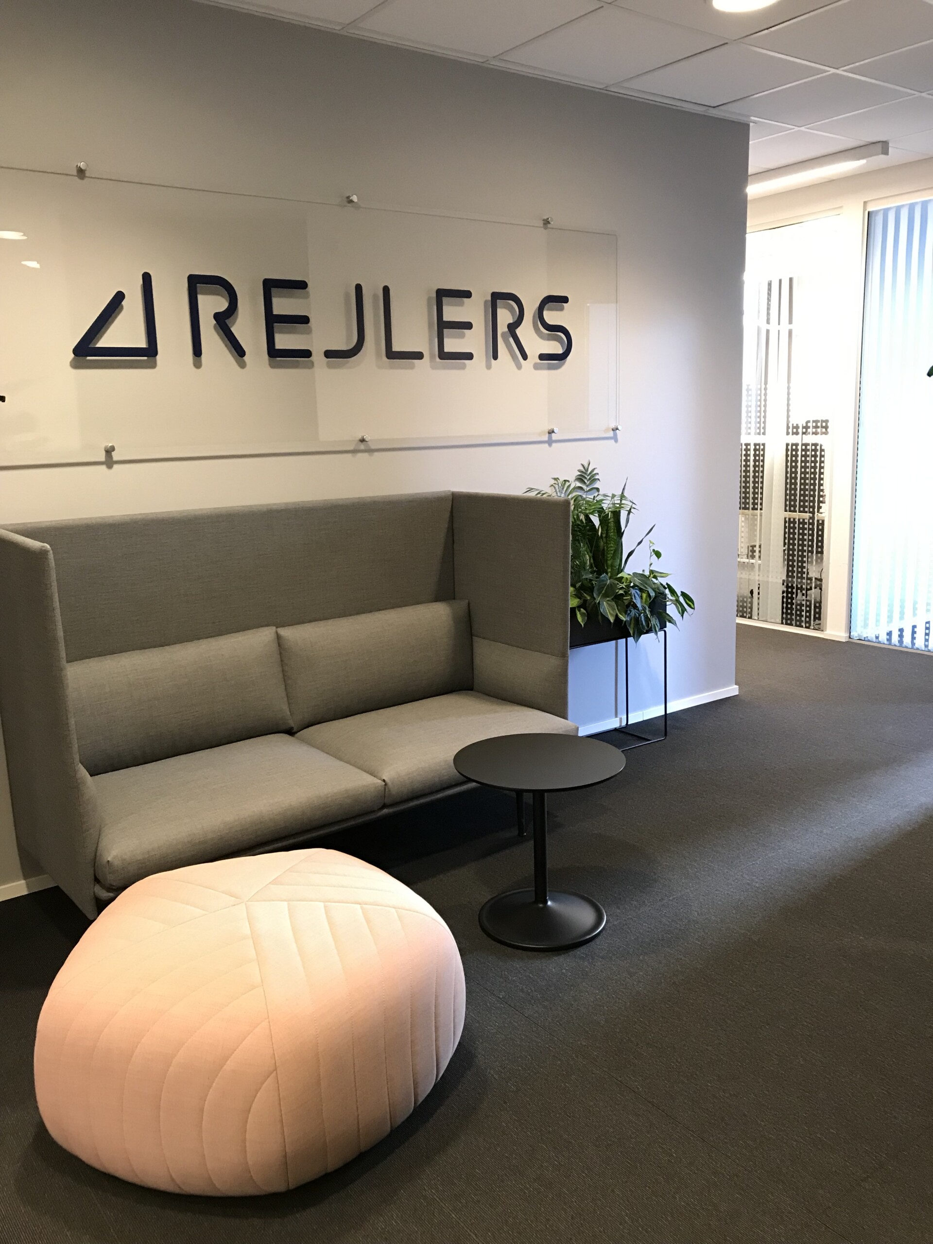 Rejlers kontor i Västerås | Rejlers Sverige