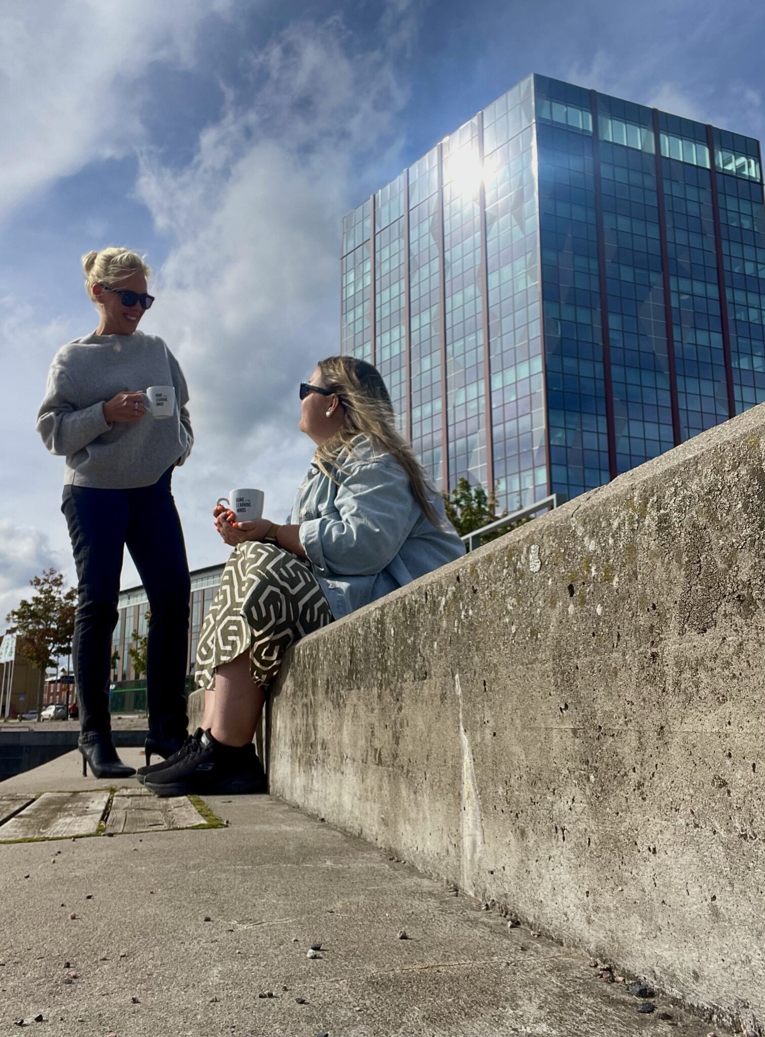 Rejlers kontor i Gävle | Rejlers Sverige