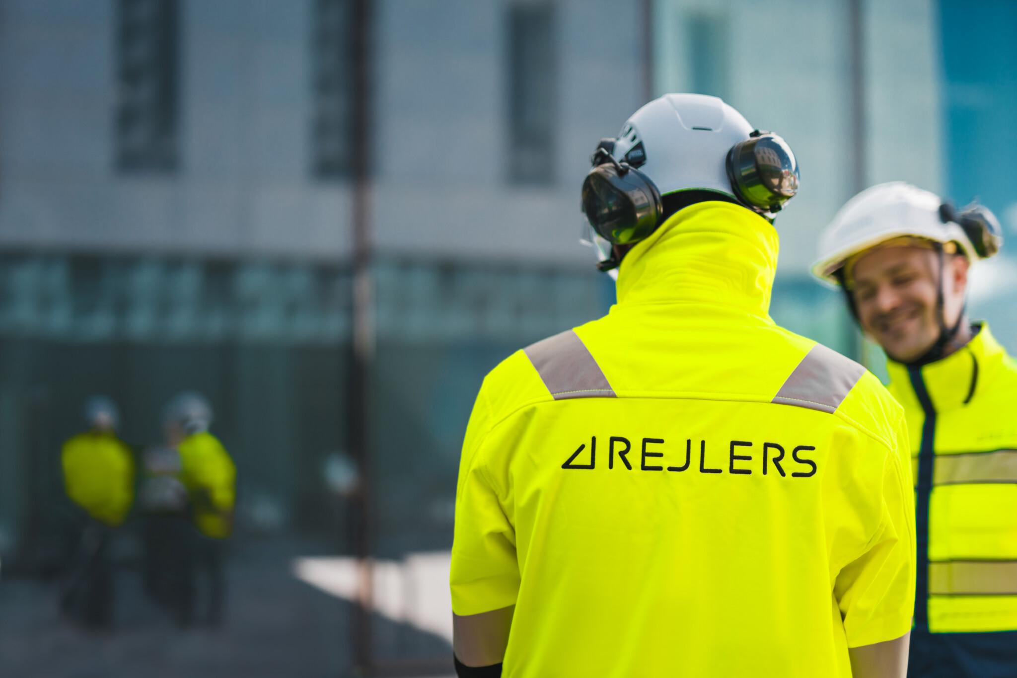 Rejlers Suomi | Home of the learning minds