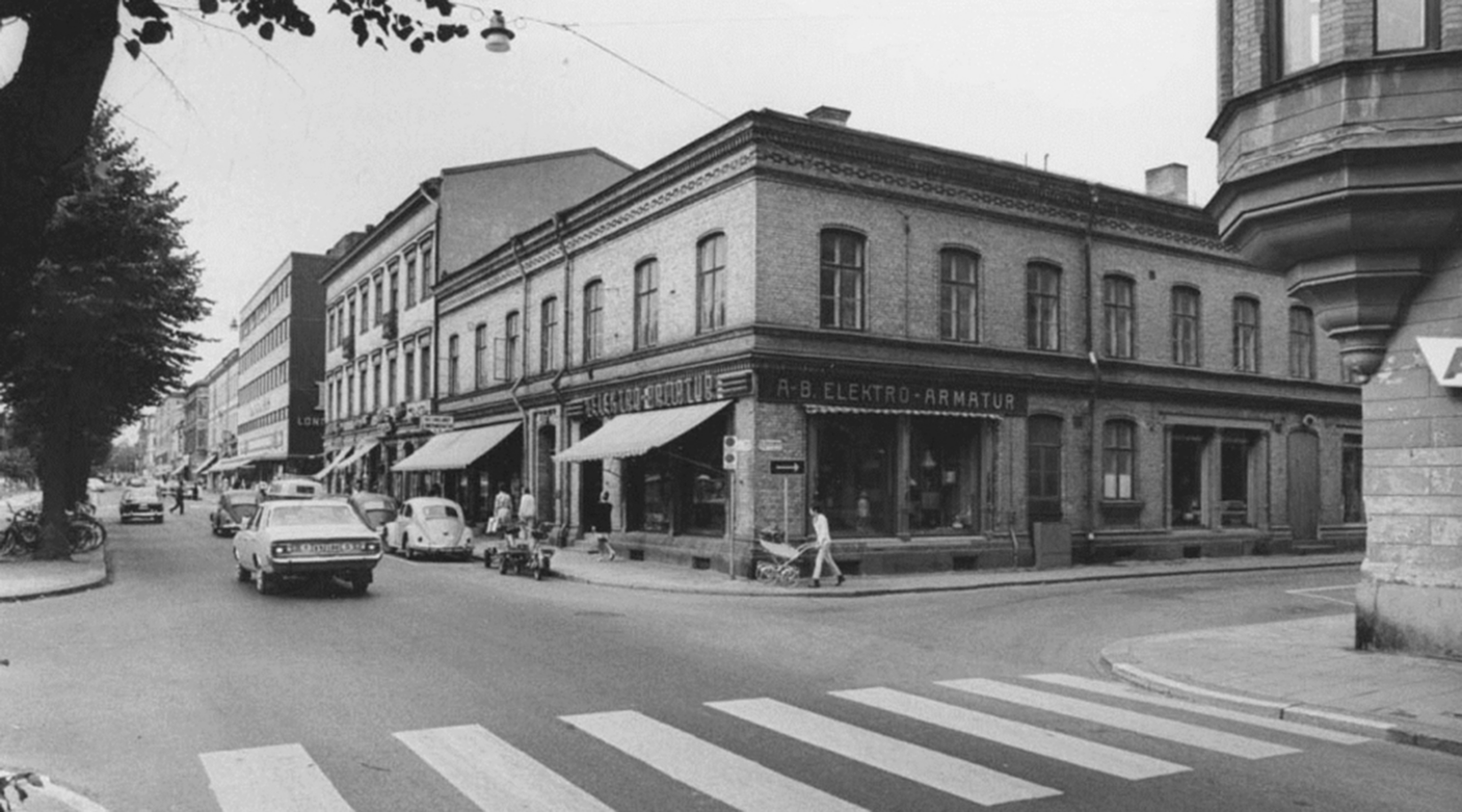 Vår historie | Rejlers Norge